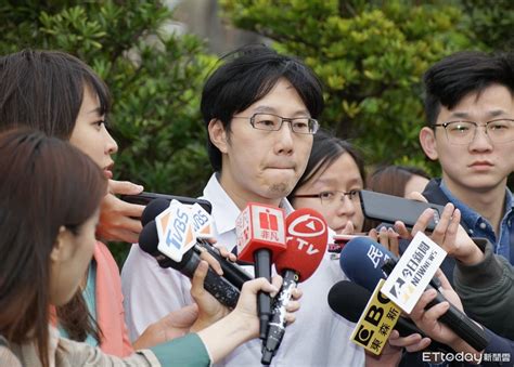 馬系監委約談氣爆善款 罷韓四君子陳冠榮怒控：政治追殺 Ettoday政治新聞 Ettoday新聞雲