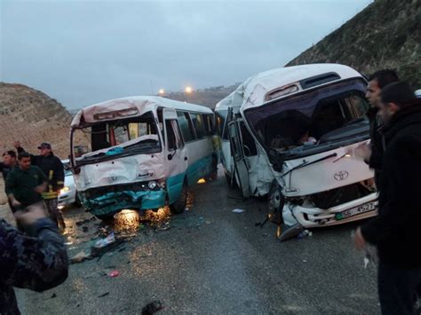 لماذا فشلت الوسائل الوقائية في الحد من حوادث السير في الاردن ؟ الأردن اليوم وكالة أنباء