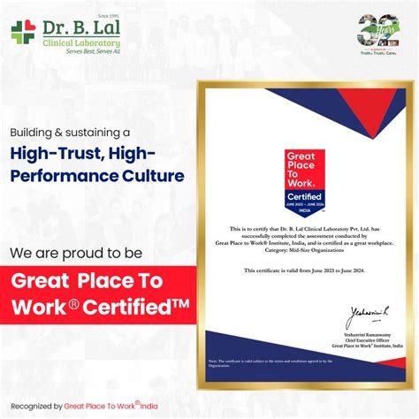 Sankalp Gupta On Linkedin I Am Very Proud To Announce That We Are Now Great Place To Work