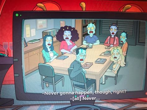 Unexpected But Also Unsurprising Runexpectedcommunity