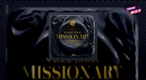 Lalbum Missionary De Snoop Dogg And Dr Dre Est Disponible Snoop Dogg