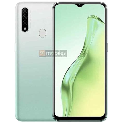 Oppo A31 Price In Pakistan 2020 PriceOye