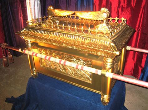 Ark Of The Covenant Homepage Ark Of The Covenant Prop Replicas