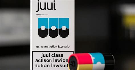 Juul Class Action Lawsuit A Deep Dive Into The Controversy