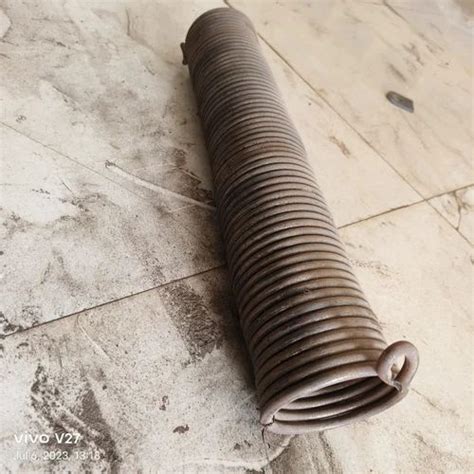 Rolling Shutter Spring At ₹ 86kg Hajipur Id 2851705642130
