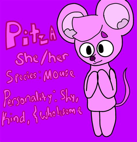 Chikn Nuggit Oc R Chiknnuggit