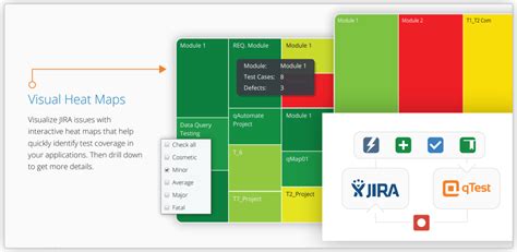 Jira Integration Qtest Enterprise Version History Atlassian Marketplace