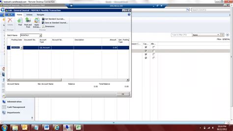 Copying And Pasting From Excel Into Dynamics NAV Encore Business Solutions