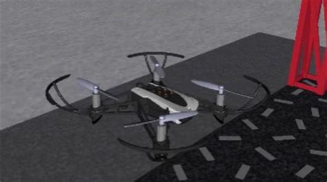 Parrot Minidrones Hardware Support MATLAB Simulink