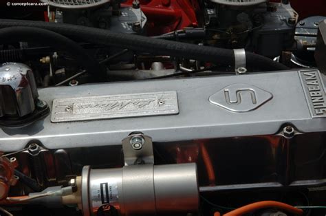 1963 Sunbeam Alpine Image Chassis Number Hb9112185 Od Lrx Sb Photo 23 Of 30