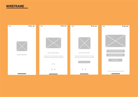 Ui Design Project On Behance