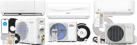 Top 5 Solar Mini Splits Your Essential Guide