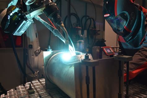 Advances In Arc Based Metal 3D Printing Through CMT Technology