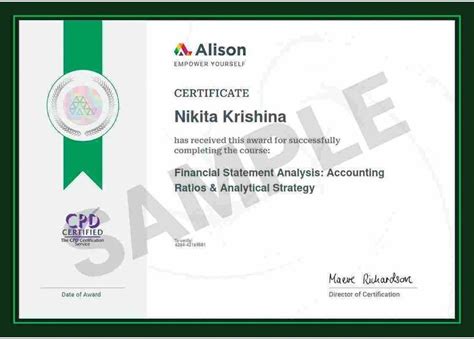 Nikita Choudhary On Linkedin Financialstatementanalysis