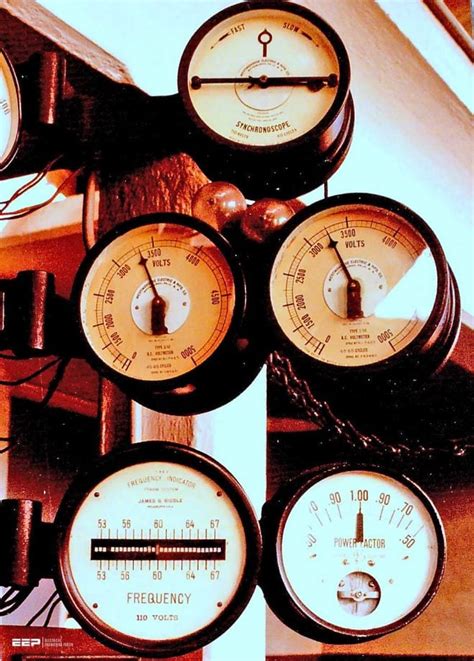 the art of generator synchronization techniques that every true