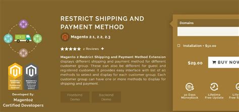 Top Magento Payment Restrictions Free Premium Updated Magento Tutorial And
