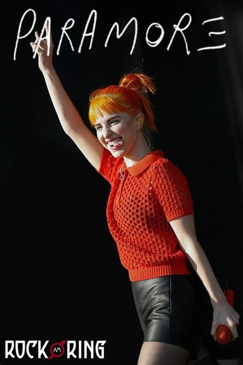 Hayley Williams Wiki Biography Age Photos Spouse And More