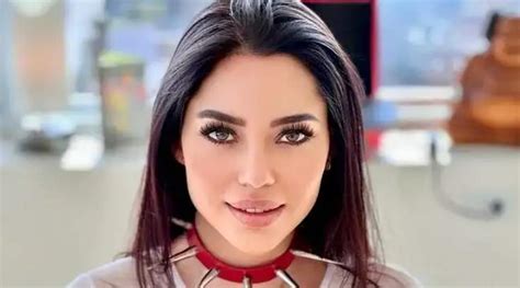 Marisol Yotta Height Weight Measurements Bra Size Shoe Size