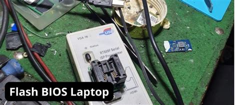 Cara Update Bios Laptop Hp Panduan Lengkap Dan Aman Net Computer