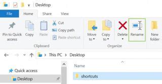 How To Use Emoji For Folder Names In Windows Laptop Mag