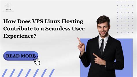 VPS Linux Hosting