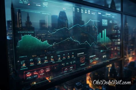 Advanced Charting And Analysis An Array Of Advanced Charting And Technical Analysis Tools