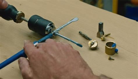 Step By Step Guide To Replacing A Deadbolt Lock