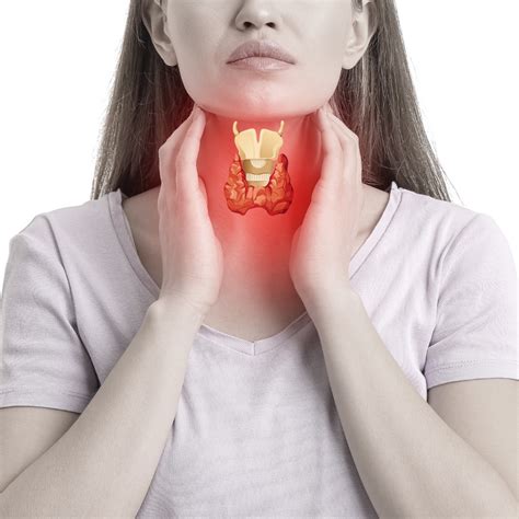 Thyroid Troubles Ahead What Are Early Warning Signs Of Thyroid Problems