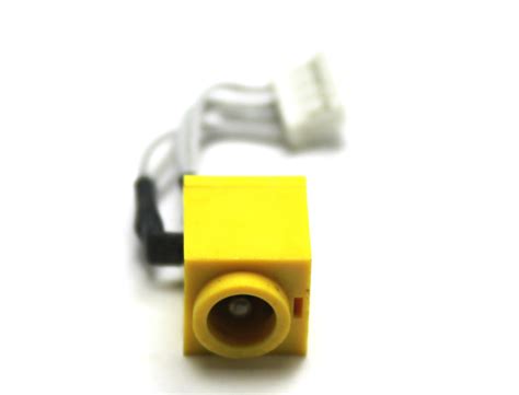 Logitech Create Backlit Keyboard Case Y U0030 Dc Jack Replacement Part