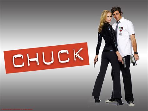 Watch Chuck Season 4 Prime Video