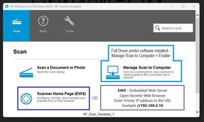 How Do I Download Hp Drivers For Hp Ojpro 8139e Win 7 64 B Hp