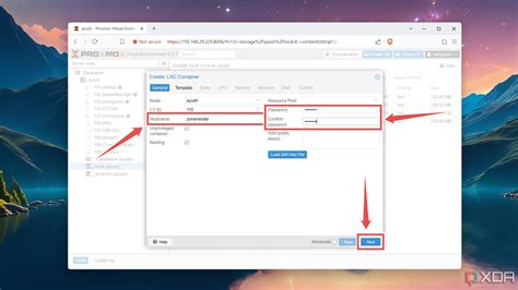 i created a surveillance system on my proxmox home lab here s how i