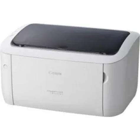 Canon Imageclass Lbp6030w Single Function Laser Price In India Specifications And Features