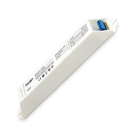 Купить Баласт електронний Feron EB52S 2x18W, цена 176 ₴ — Prom.ua (ID ...