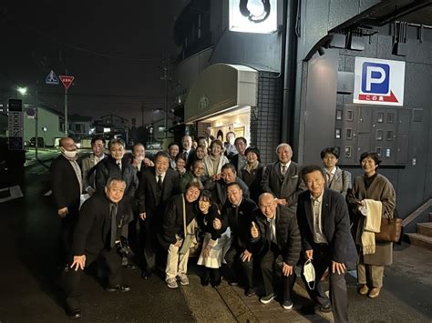 2023 新春法会 大和桜井道院