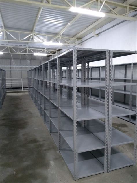 Estante De Aço 6 Prateleiras Cotar Pedreira Estante Aço 3 Prateleiras Multi Formas Modulados