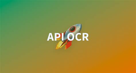 Api Ocr A Hugging Face Space By Sasapool