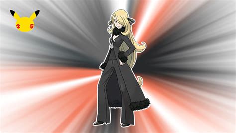 Celebrate 25 Years Of Pokémon With Memorable Moments From The Sinnoh