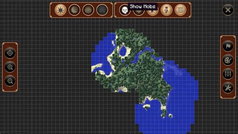 ดาวน์โหลดและรัน Xaeros Minimap Mod Minecraft บน Pc ของคุณได้ฟรี