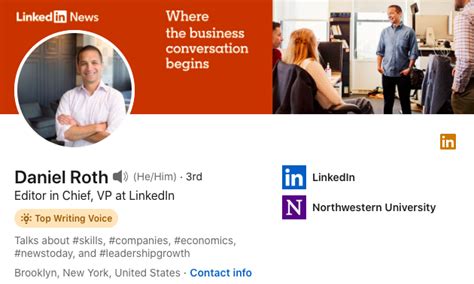 Harnessing The Power Of The Linkedin Algorithm Work At Forge