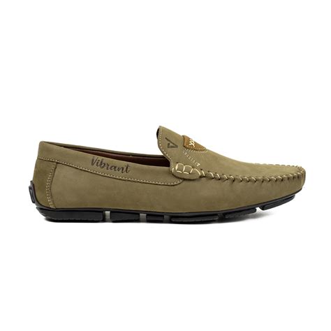 Loafers Shoe Mocassino