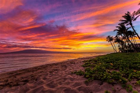 Sunsets In Maui Top Spots And Tips For Best Views In 2025