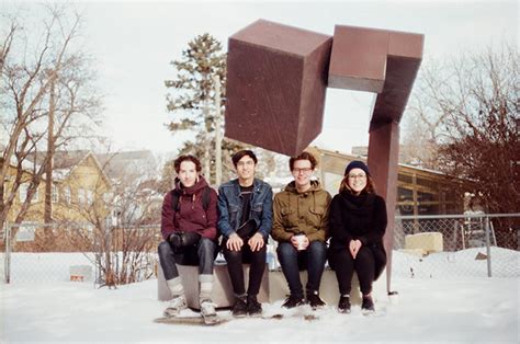 I Hate Sex Premiere New Song Weird Dream Conscious Stream Music News Ultimate Guitar Com