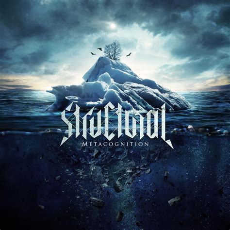 ‎metacognition By Structural On Apple Music