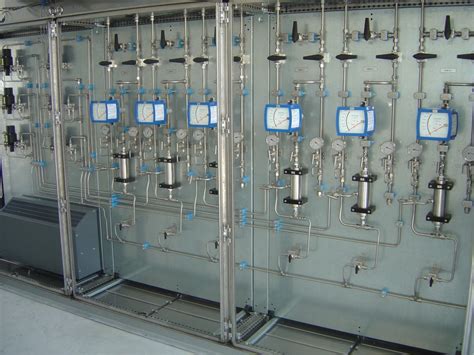 Process Analyzer Sample Systems Guidelines