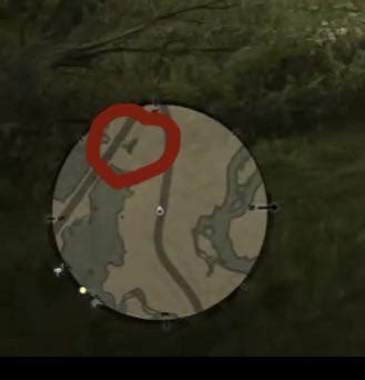 Now Which Dev Put A Penis On The Map R Reddeadredemption