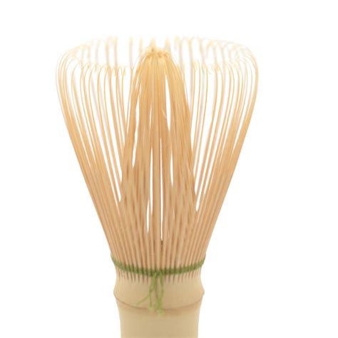 Takayama Chasen Handcrafted Bamboo Matcha Whisk 80 Prong Whisk