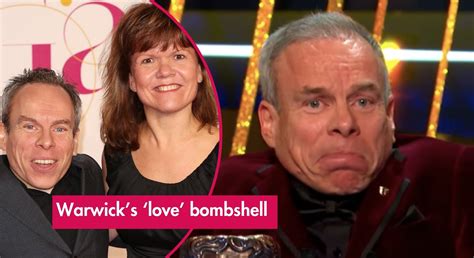 Warwick Davis Reveals Hes Found Love After Death Of Wife Sammy