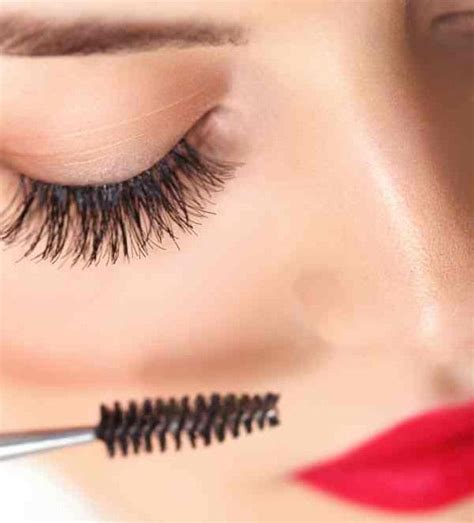Makeup To Hide Droopy Eyelids Saubhaya Makeup
