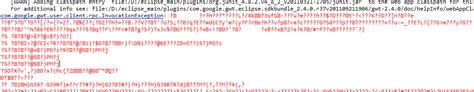 Java Enabling Gzip Is Gwt Application Stack Overflow